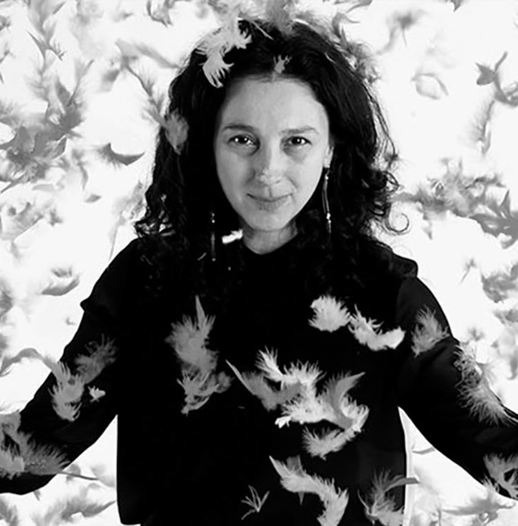 Artist Page: Paola Pivi – FUNG COLLABORATIVES
