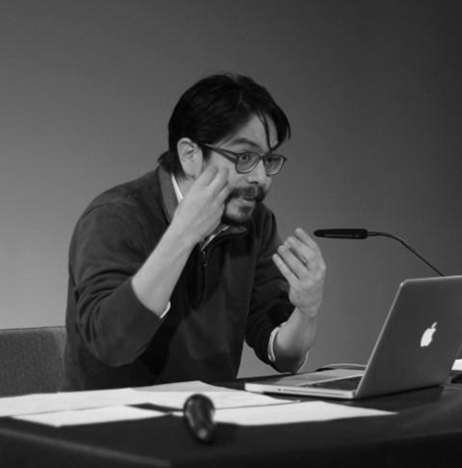 Artist Page: Erick Beltrán – FUNG COLLABORATIVES