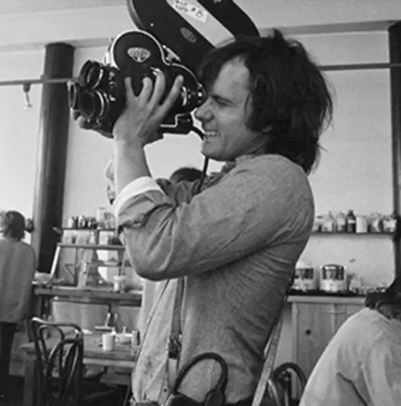 Artist Page: Gordon Matta-Clark – FUNG COLLABORATIVES